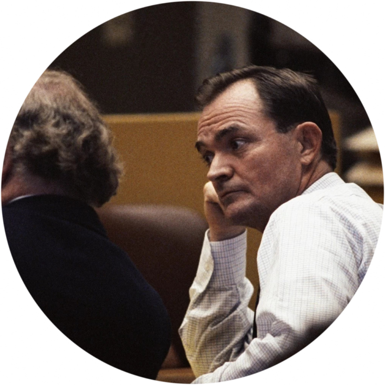 William Bonin - The Freeway Killer